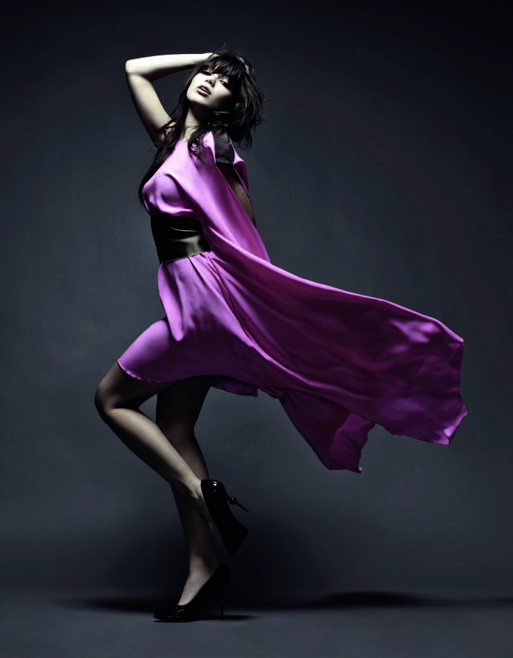 Image of Daisy Lowe