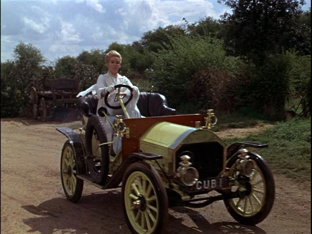 Image of Chitty Chitty Bang Bang