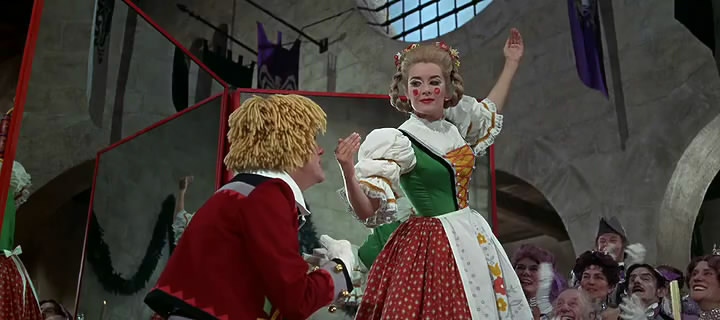 Picture of Chitty Chitty Bang Bang