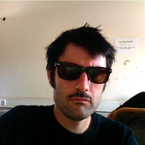 Picture of Joey Cape