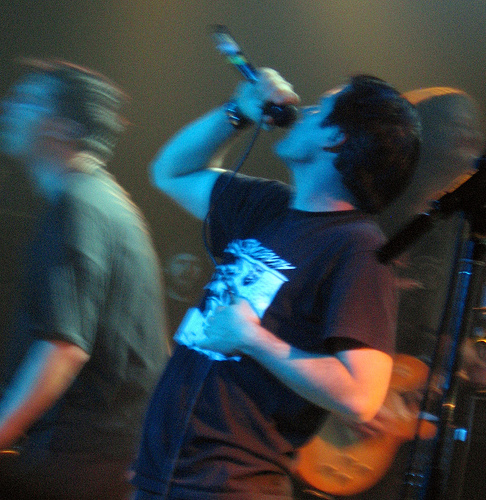 Picture of Joey Cape