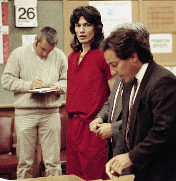 Picture of Richard Ramirez