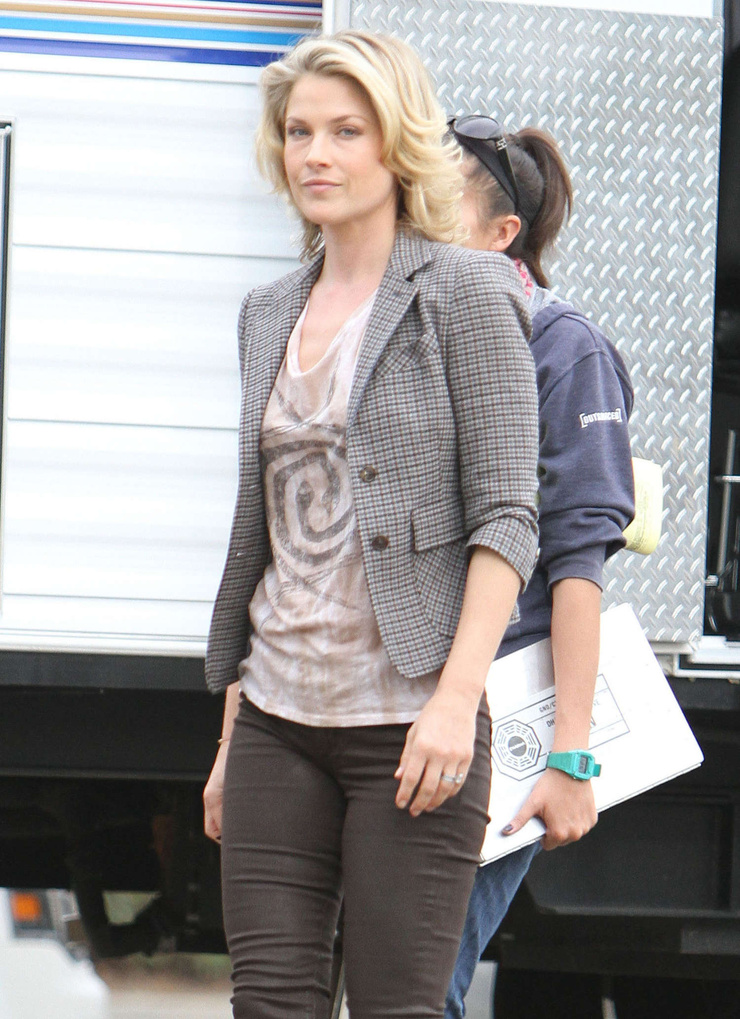 Picture of Ali Larter