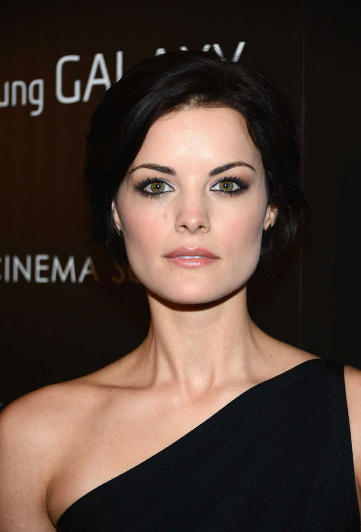 Picture of Jaimie Alexander