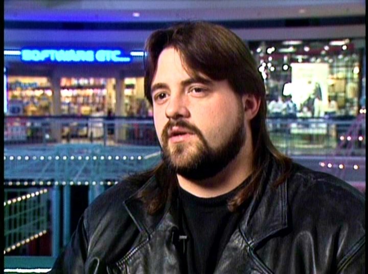 Picture of Kevin Smith
