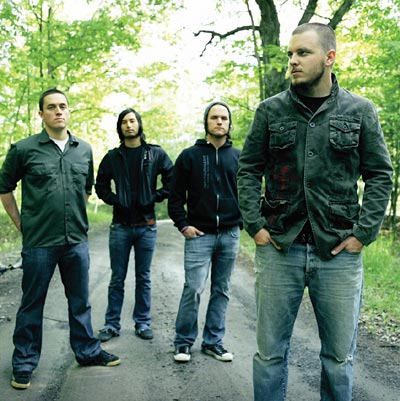 Image of Thrice