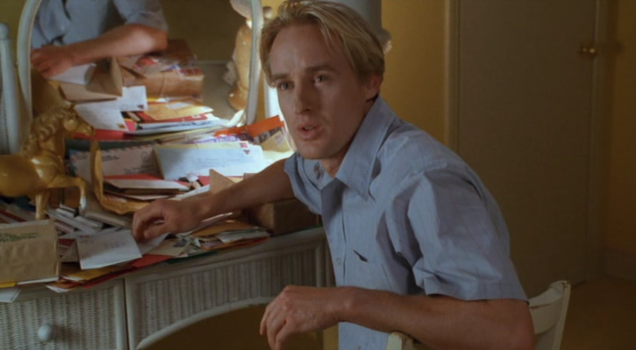 Picture of The Minus Man (1999)