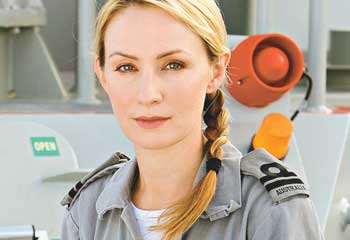 Picture of Lisa McCune