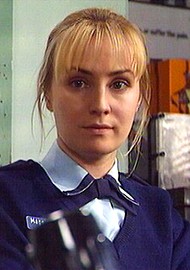 Lisa McCune picture