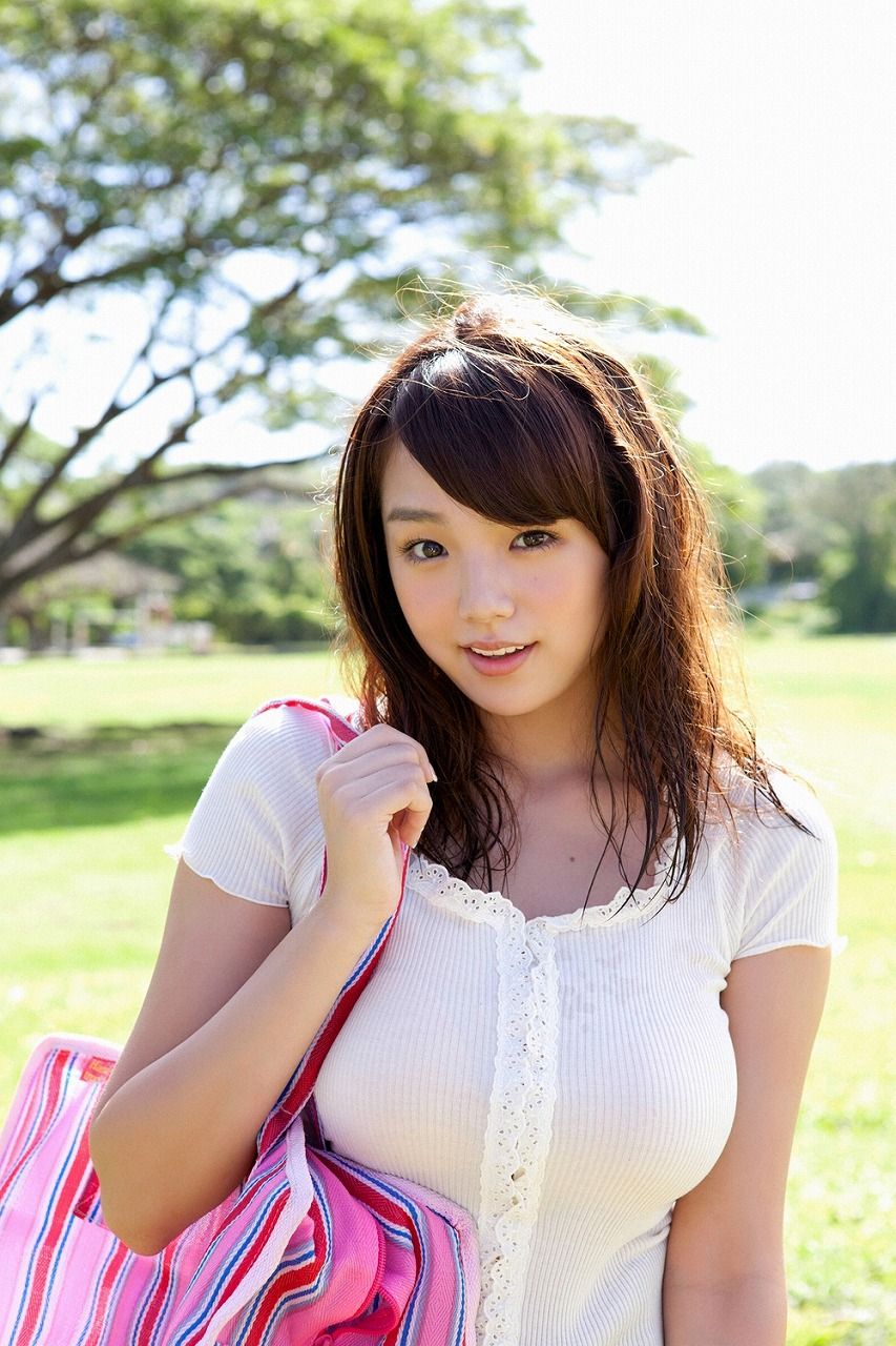 Ai Shinozaki Picture