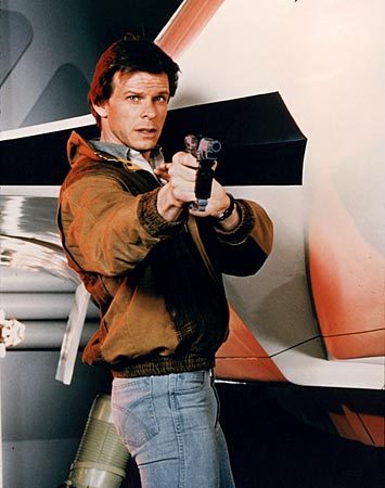 Image of Marc Singer