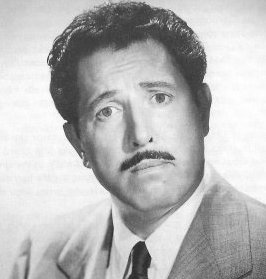 Image of Harold Peary