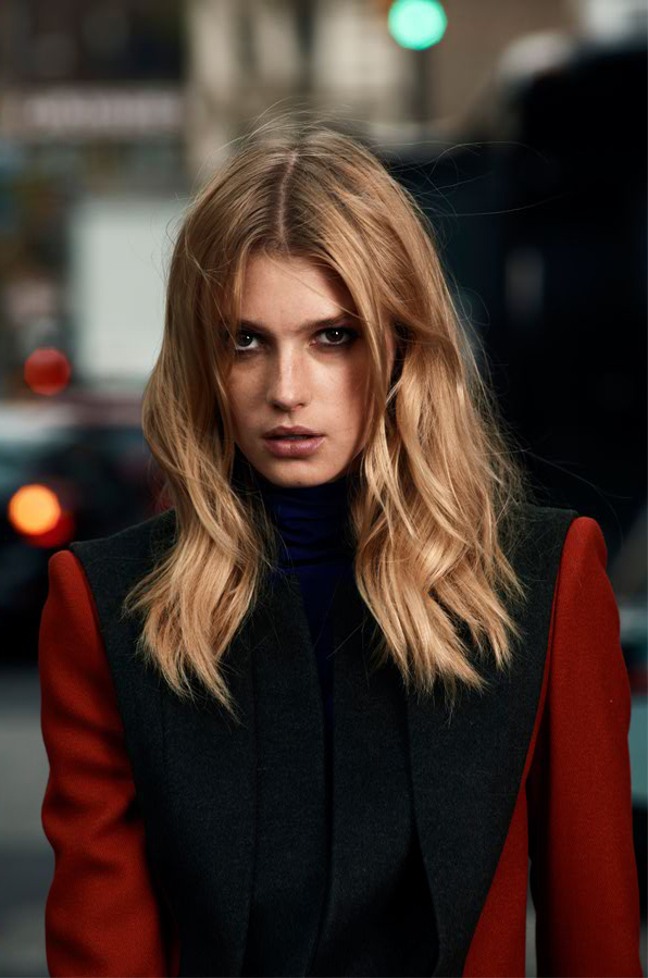 Picture of Sigrid Agren