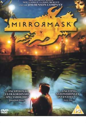 Picture of Mirrormask