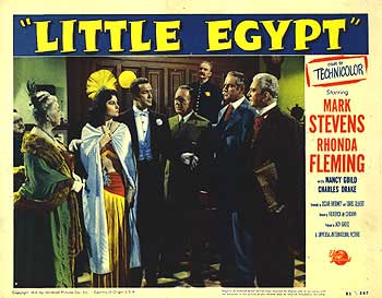 Image of Little Egypt
