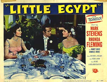 Picture of Little Egypt