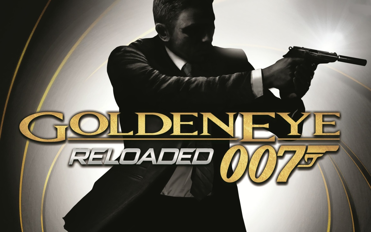 GoldenEye 007: Reloaded image