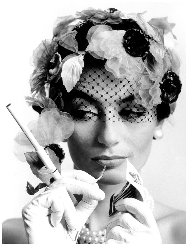 Picture of Anouk Aimée