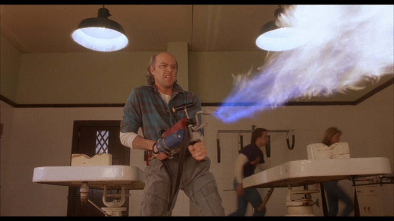 Picture of Phantasm II