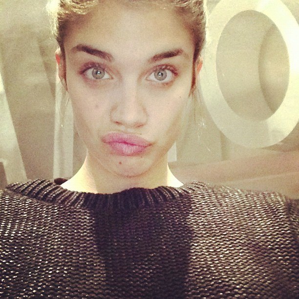 Picture of Sara Sampaio