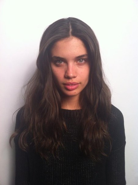 Image of Sara Sampaio
