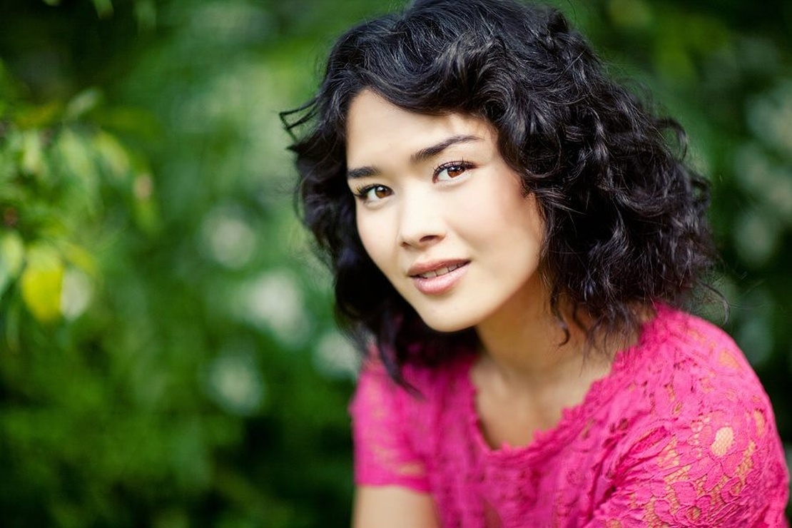 Picture of Audrey Giacomini