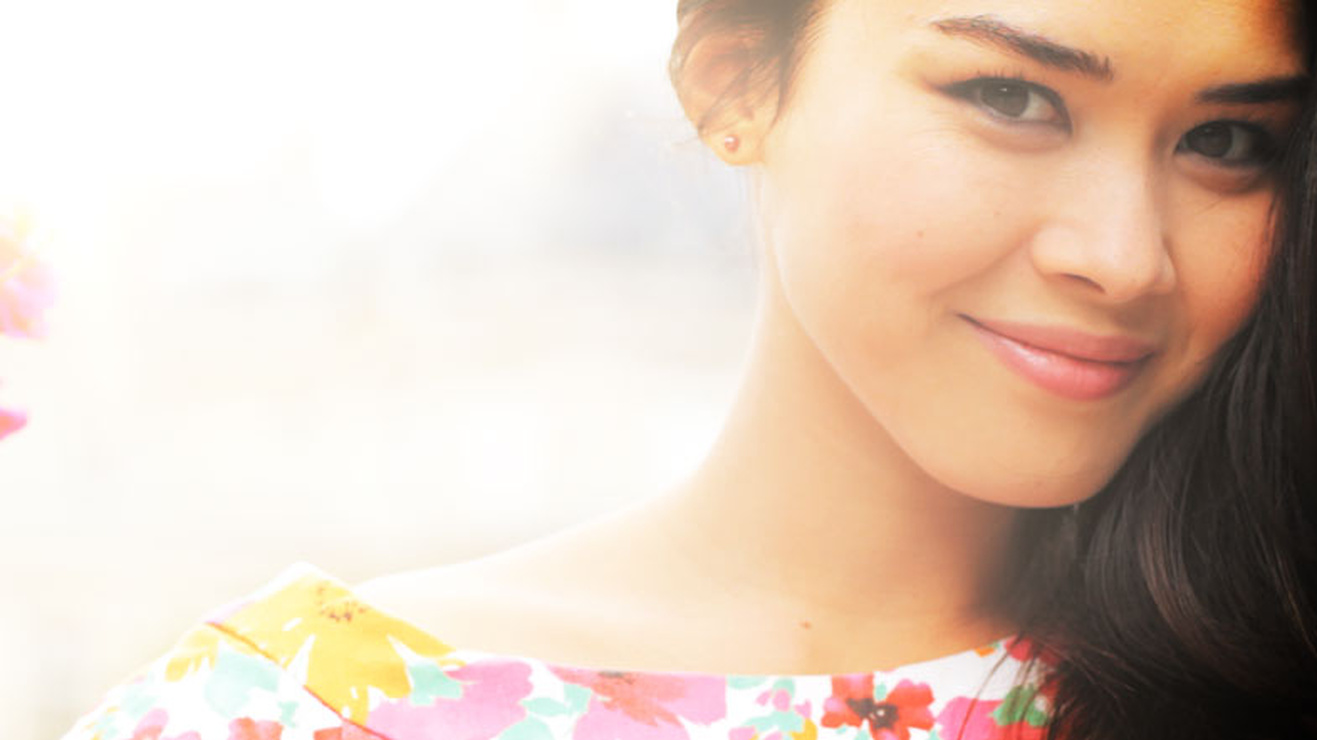 Picture of Audrey Giacomini