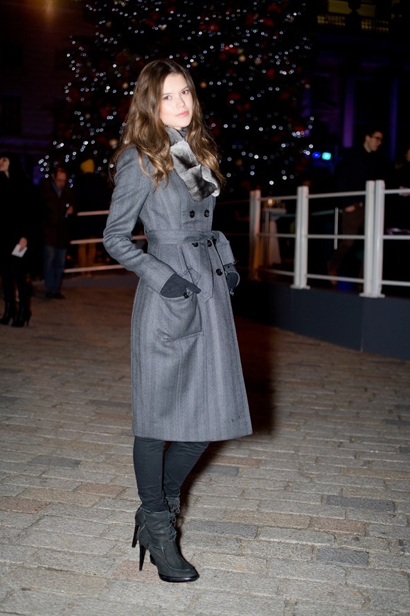 Picture of Sarah Ann Macklin