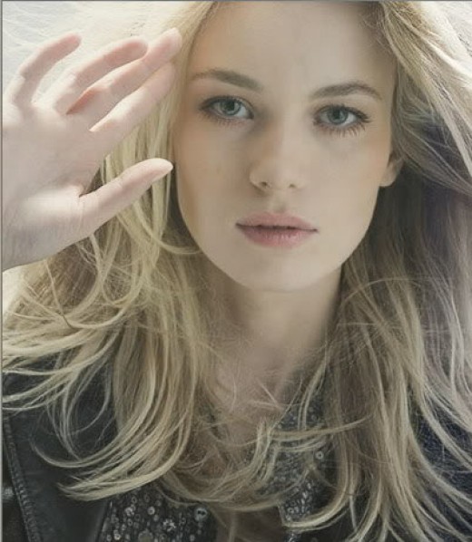 Picture of Aleksandra Rogowska