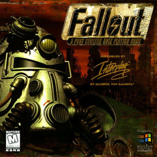Fallout picture