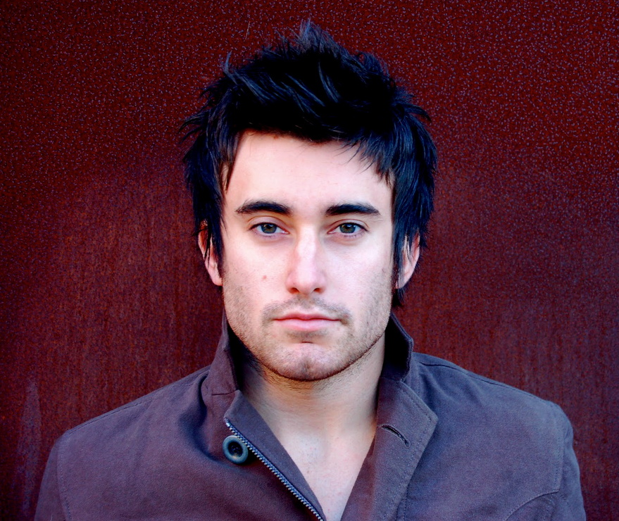 Picture of Phil Wickham
