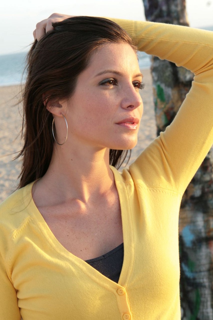 Picture of Julia Allison