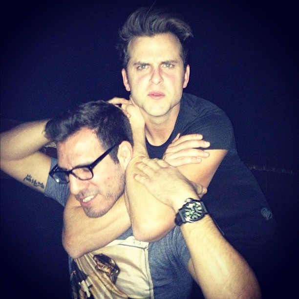 Picture of Jared Followill