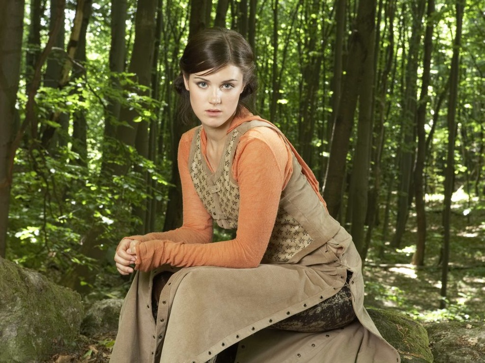Picture of Lucy Griffiths