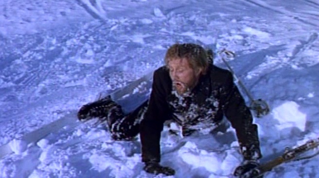 Picture of The Heroes of Telemark