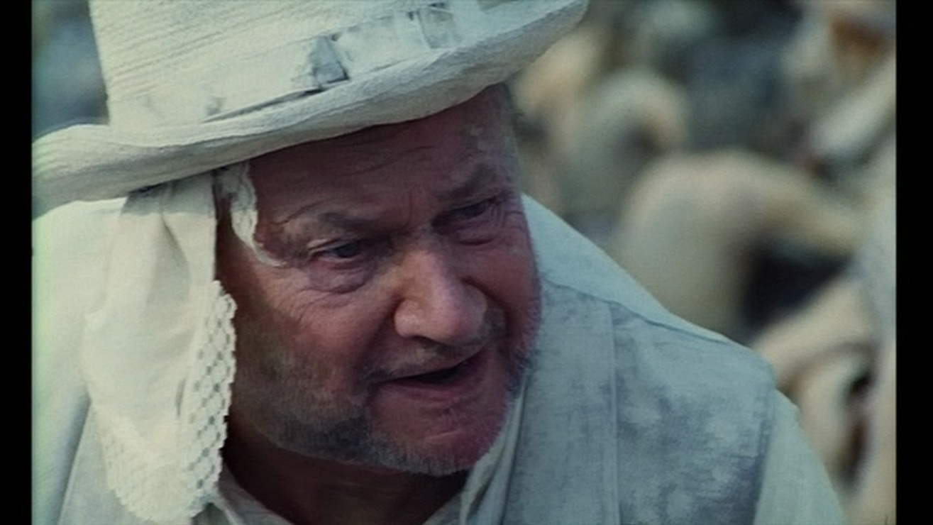 Image of Django Strikes Again