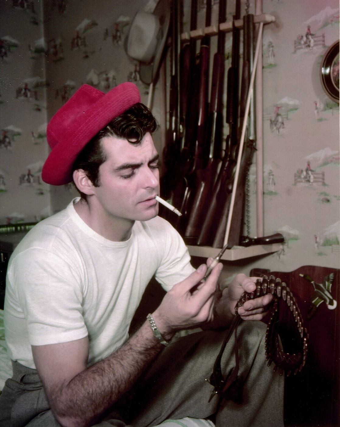 Image of Rory Calhoun