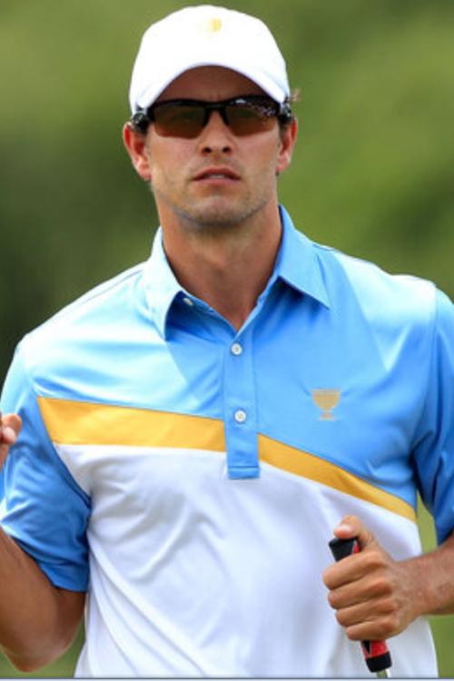 Adam Scott
