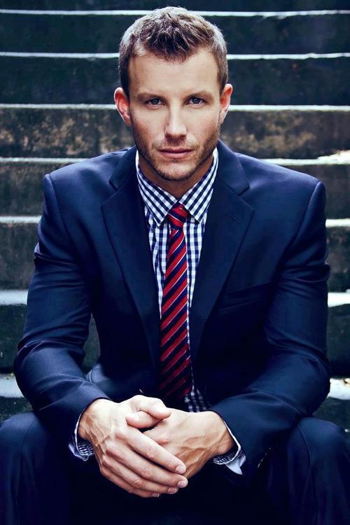 Picture of Luke Jacobz