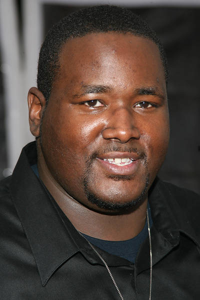 Picture of Quinton Aaron