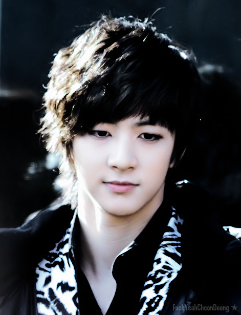 Picture of Cheondung