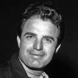 Picture of Vince Edwards
