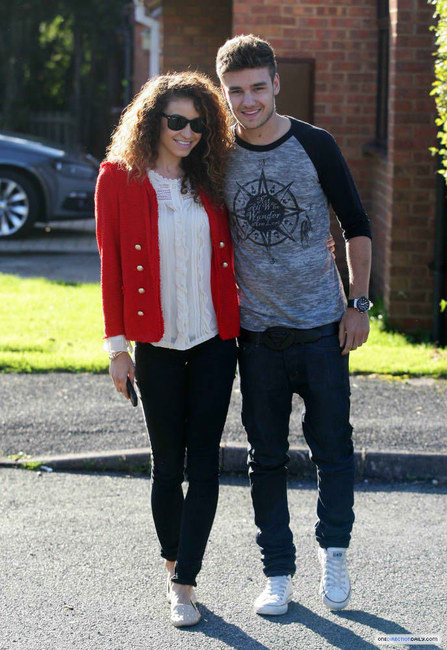 Danielle Peazer image