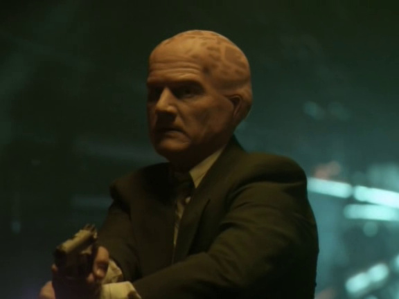Picture of Alien Nation: The Enemy Within