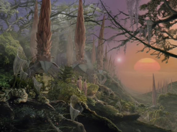 Alien Nation: Millennium image