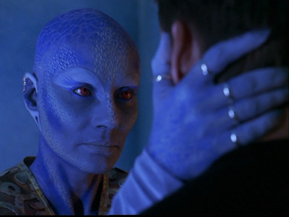 Farscape image