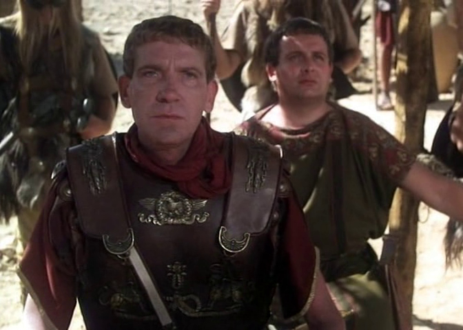 Masada (1981-1981) picture