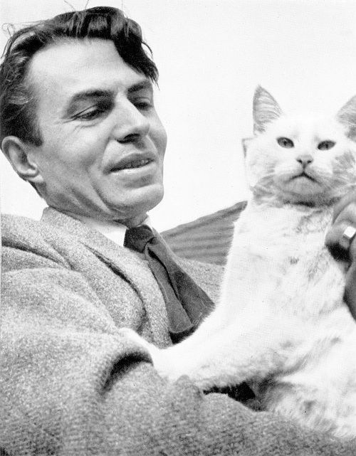 Picture of James Mason