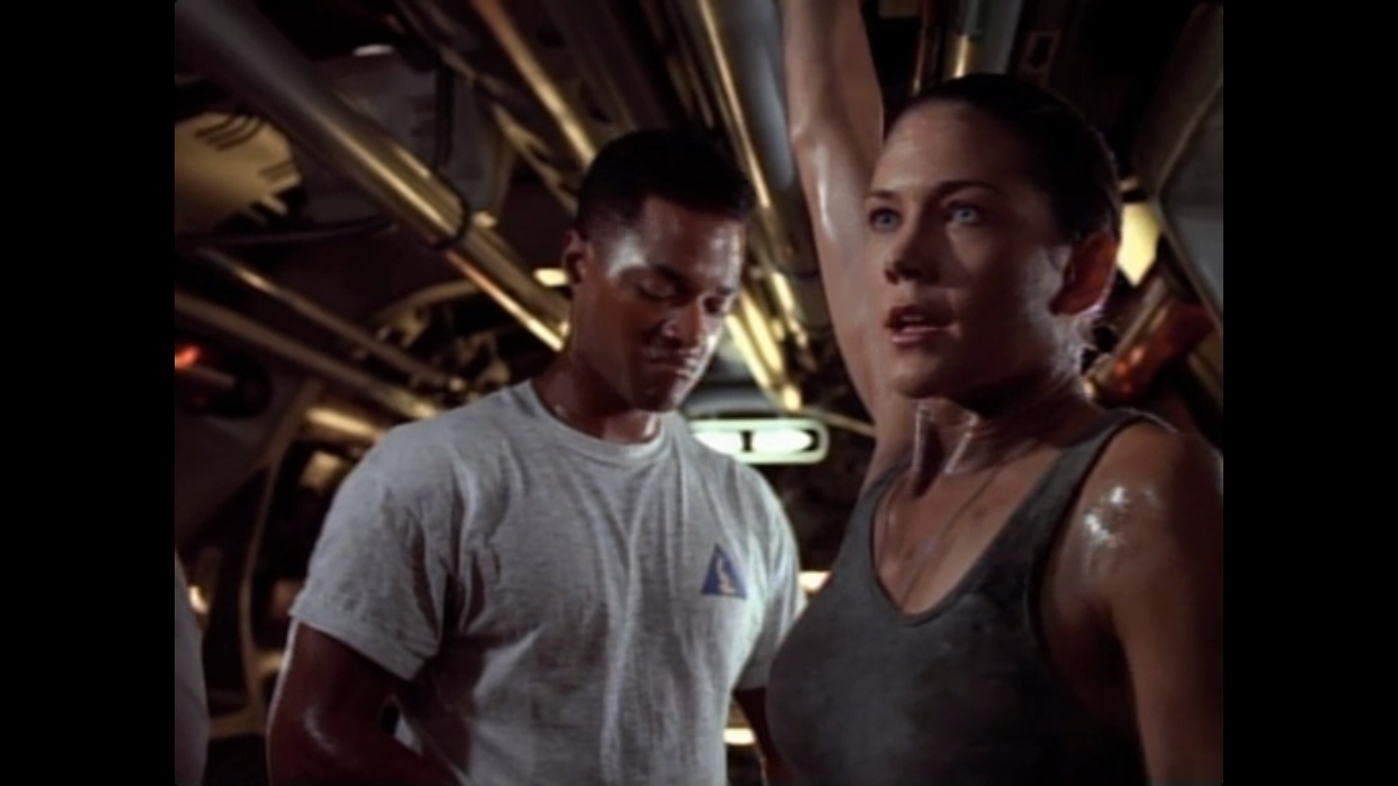 Stacy Haiduk picture