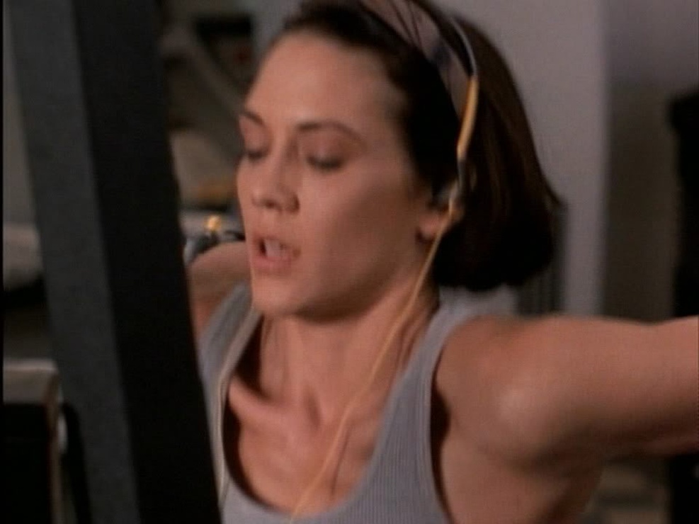 Picture of Stacy Haiduk